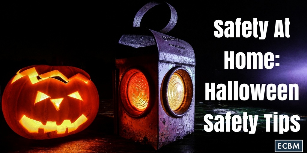Safety At Home: Halloween Safety Tips