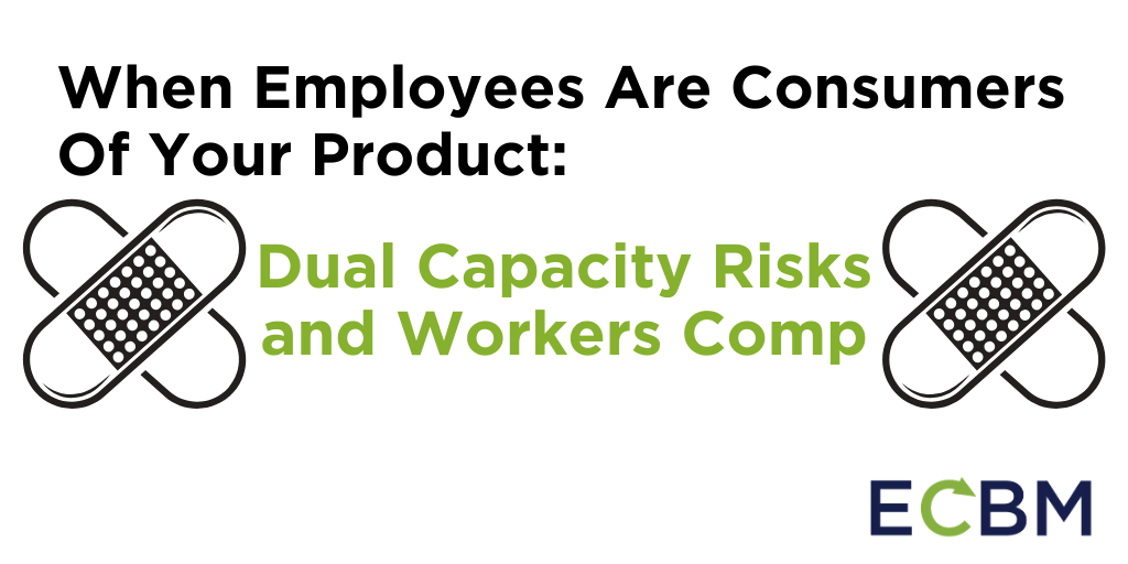 Dual Capacity Risks and Workers Compensation